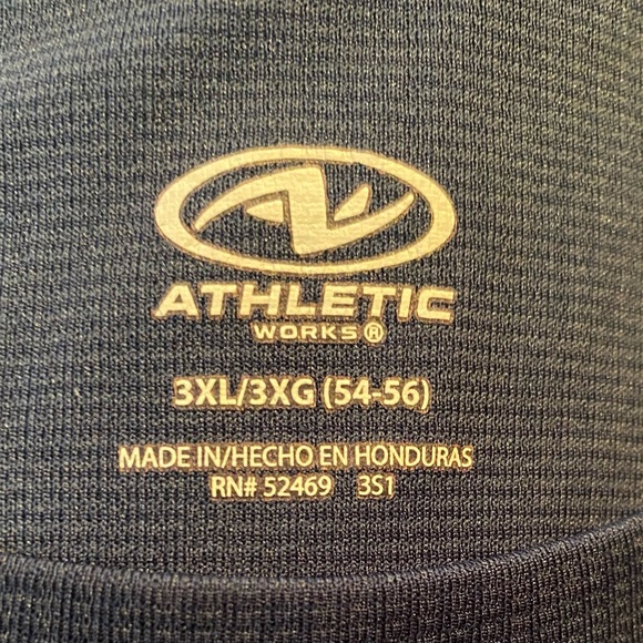 Athletic Works | Shirts | Athletic Works Tshirt | Poshmark
